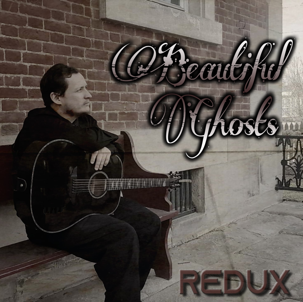 Beautiful Ghosts – Lyrics – Beautiful Ghosts